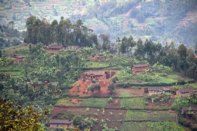 Gacaca – die Friedensgerichte von Ruanda › Iwanowskis Afrika-Blog