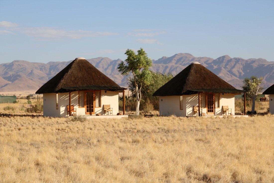 Desert Homestead Lodge Namibia | Namibia Lodges