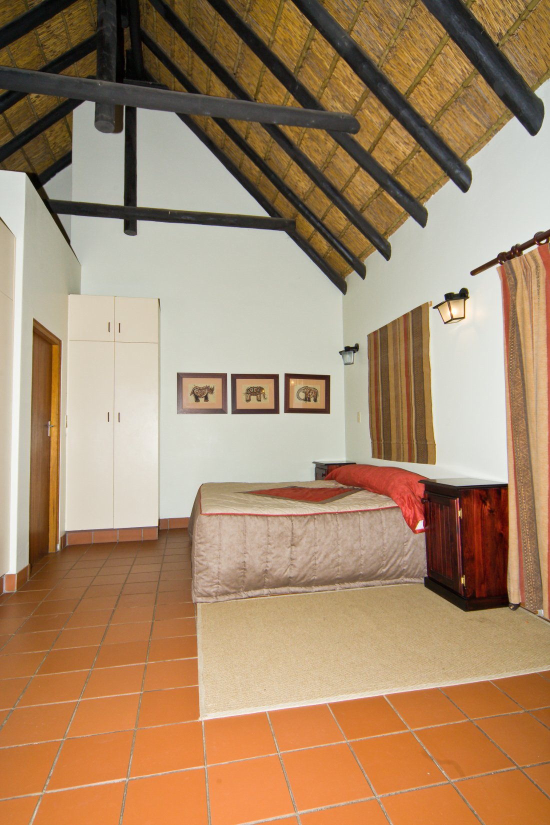 Addo Elephant Park Rest Camp Südafrika | Iwanowki's Reisen