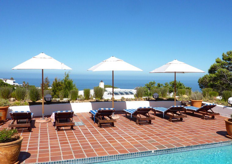 Diamond House Südafrika | Südafrika Lodges