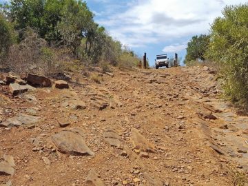Südafrika Selbstfahrerreisen buchen | afrika.de