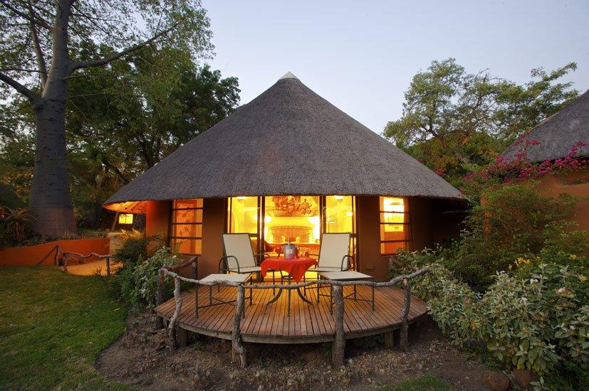 Mala Mala Main Camp Südafrika | Iwanowski's Reisen